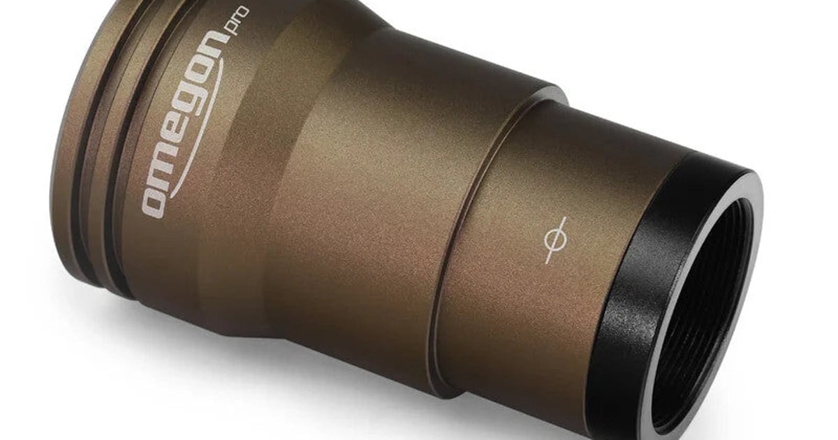 Omegon Guide 2000 Color · Cameras · Astroprices